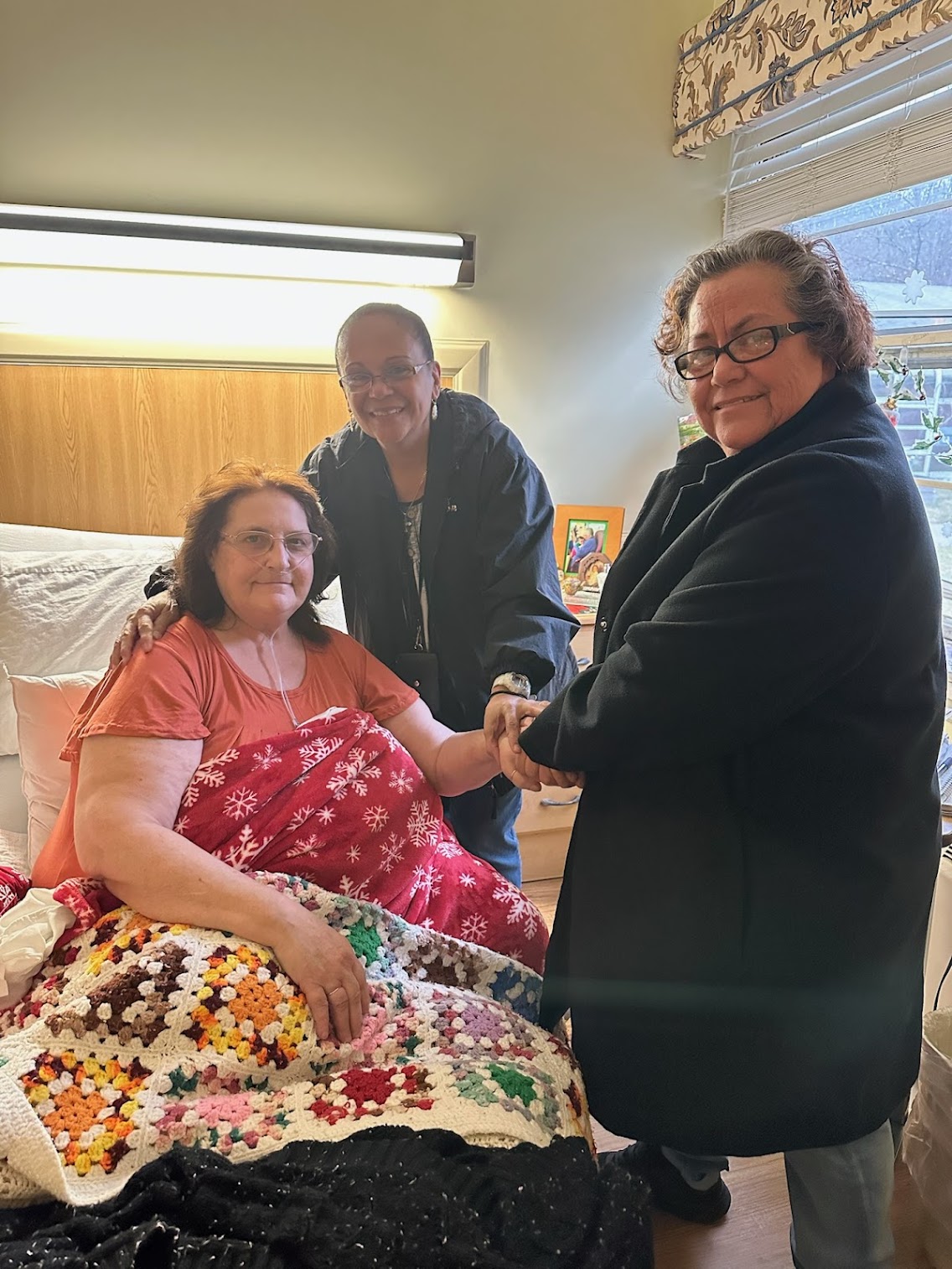 Vanderman Place | Skilled Nursing & Rehab in Willimantic CT